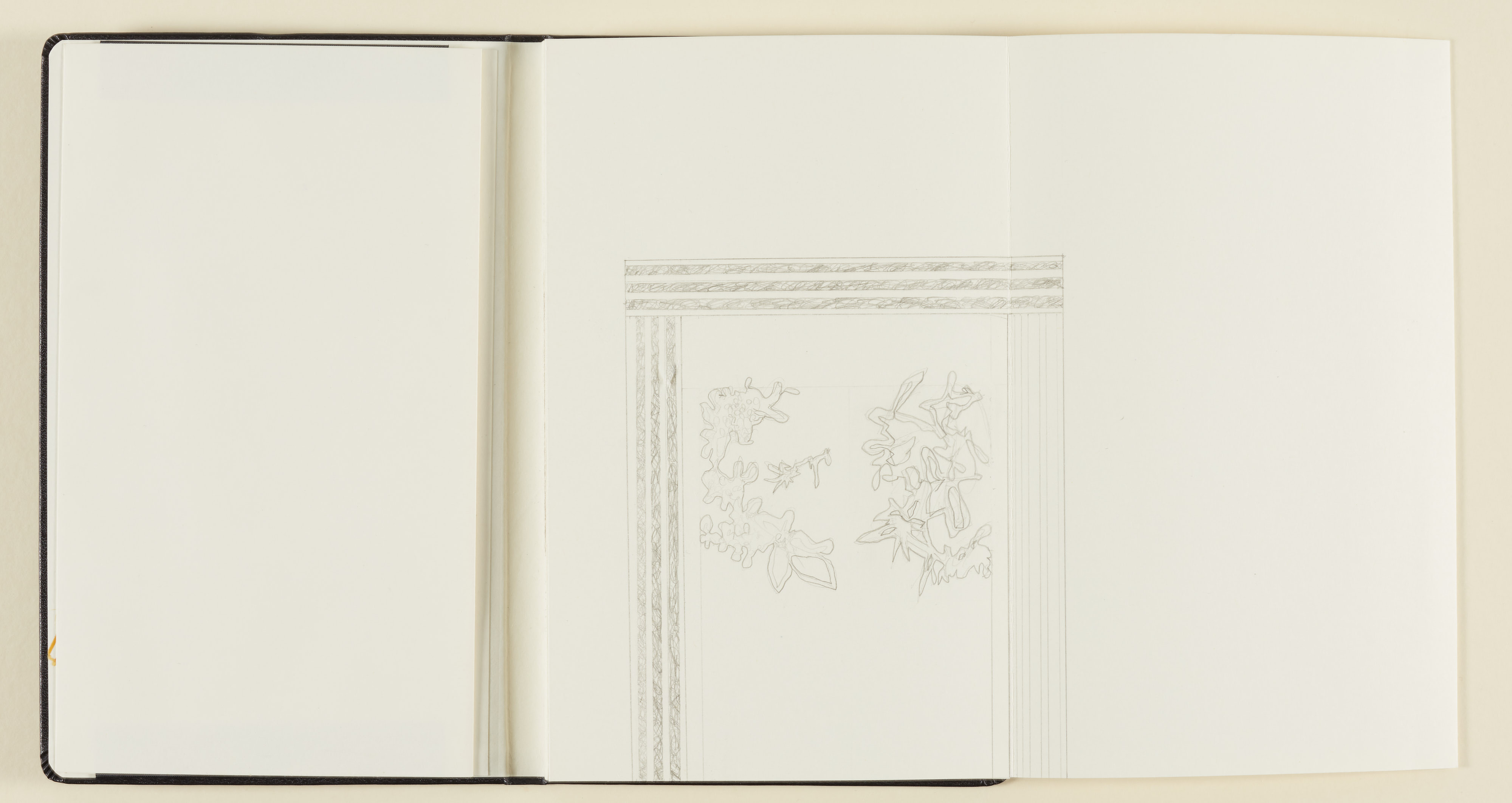 Indoor Landscape Outdoor Room (2020) | Mimi Tong